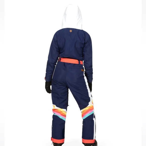 Tipsy Elves | Pants & Jumpsuits | Tipsy Elves Womens Santa Fe Shredder ...